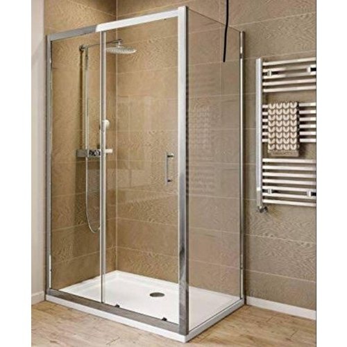 Shower Doors Dubai Hills – Dubai Door and Windows