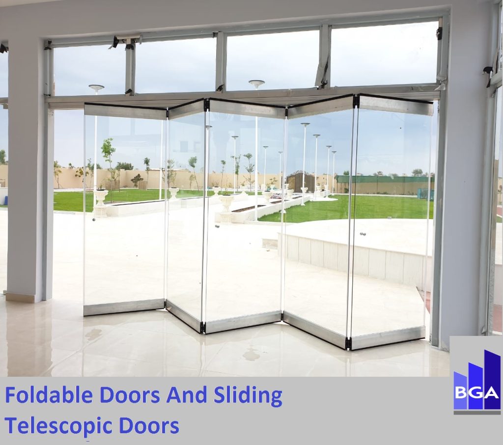 Opening Doors to Innovation: Exploring the Latest Trends in Aluminum ...
